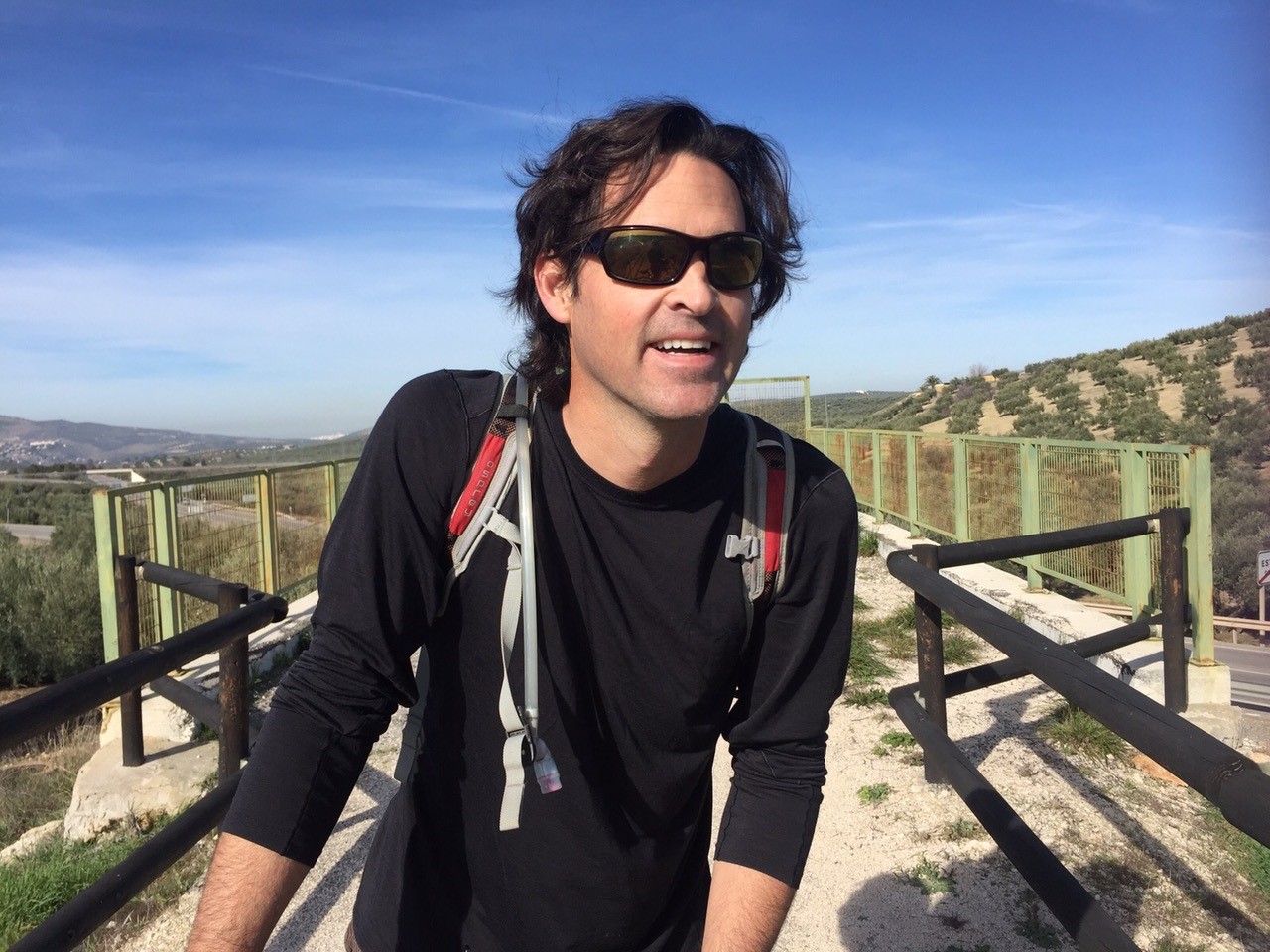 Josh Donlan – Programa de Becarios para Soluciones Costeras