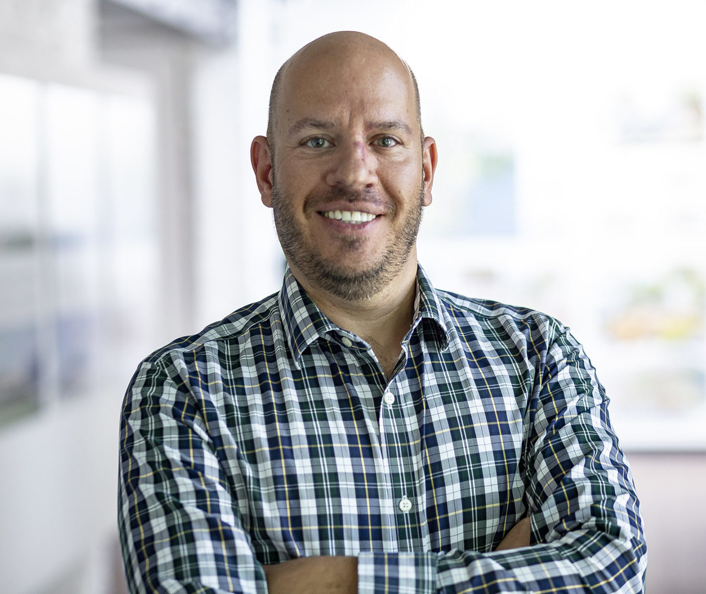 Michael Grove – Coastal Solutions Fellows Program