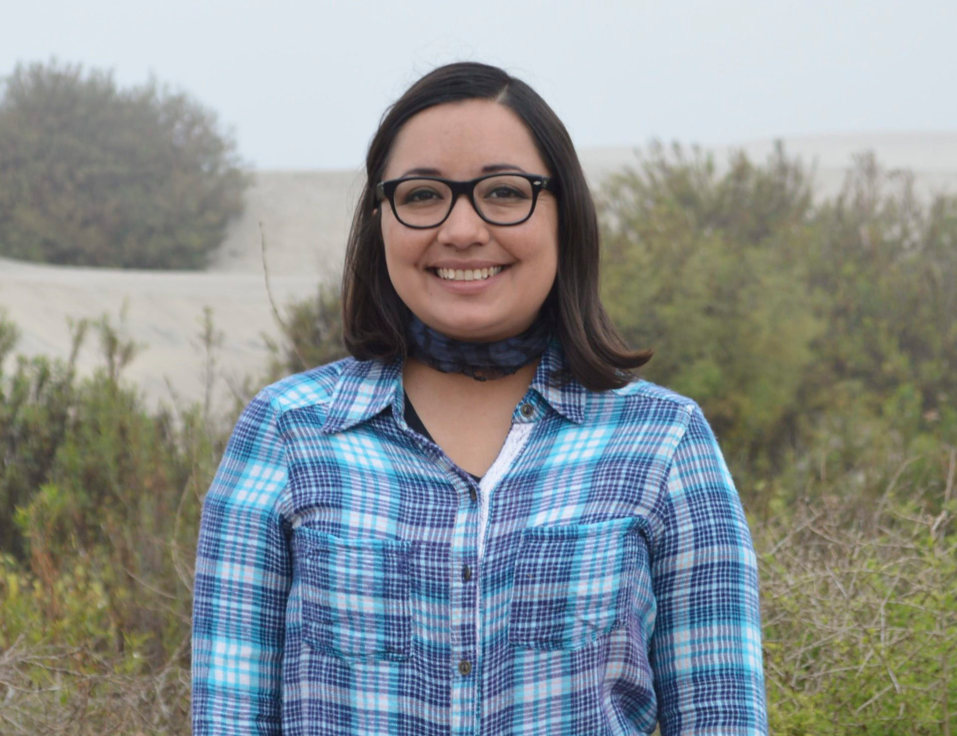 Laura Ibarra – Coastal Solutions Fellows Program